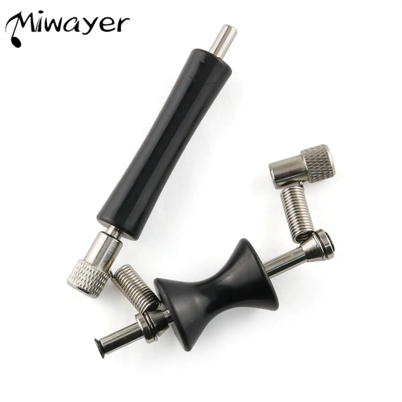 Miwayer-Guitar-Rolling-Capo-Sliding-Capo-Adjustable-Capo-for-Tuning ...