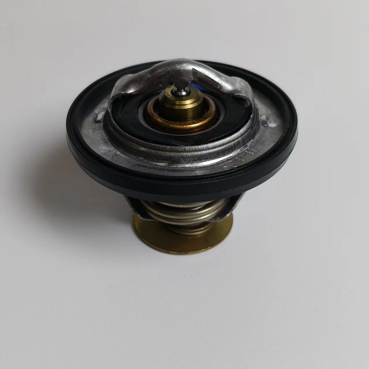 Engine Thermostat Fit for Dodge Chrysler Jeep 1.8L 2.0L 2.4L 55111016AB ...