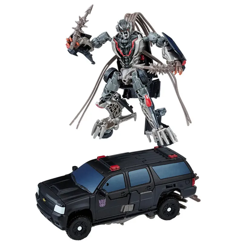 Transformers 3 Decepticons