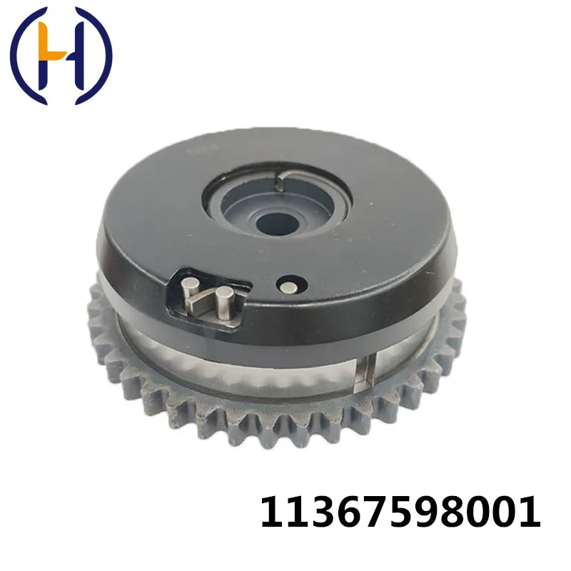 Intake Camshaft Adjuster for BMW F07 F10 F01 X5 550i 750i 760Li N63 S63 ...