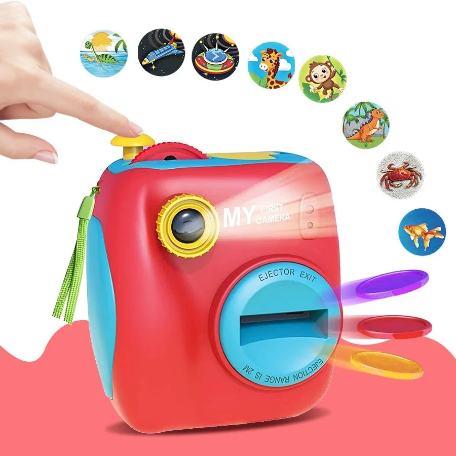 Multi-function-Camera-Children-Puzzle-Toy-Puzzle-With-Projection ...