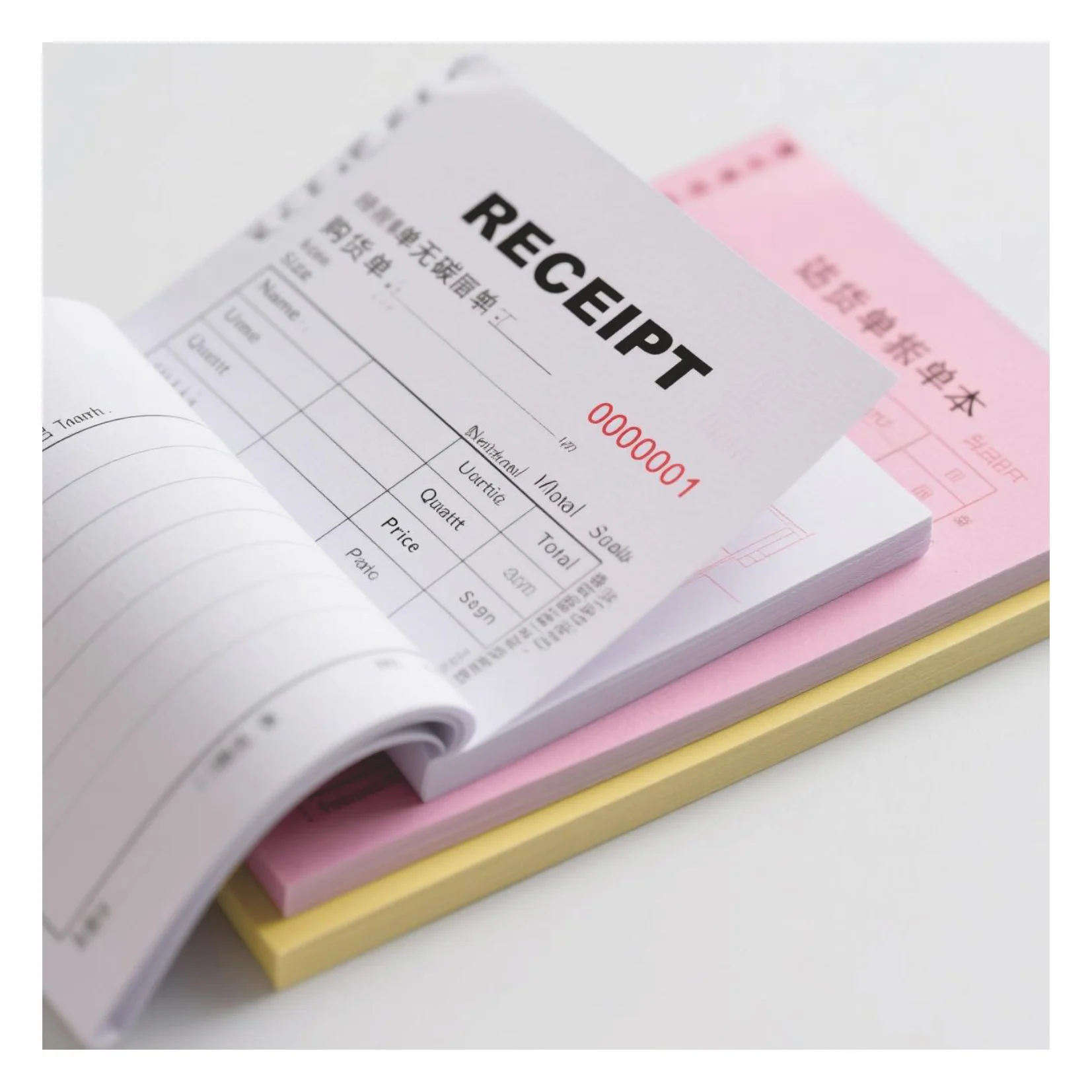 Efficient Carbonless Delivery Slips For Logistics Companies - AliExpress 21