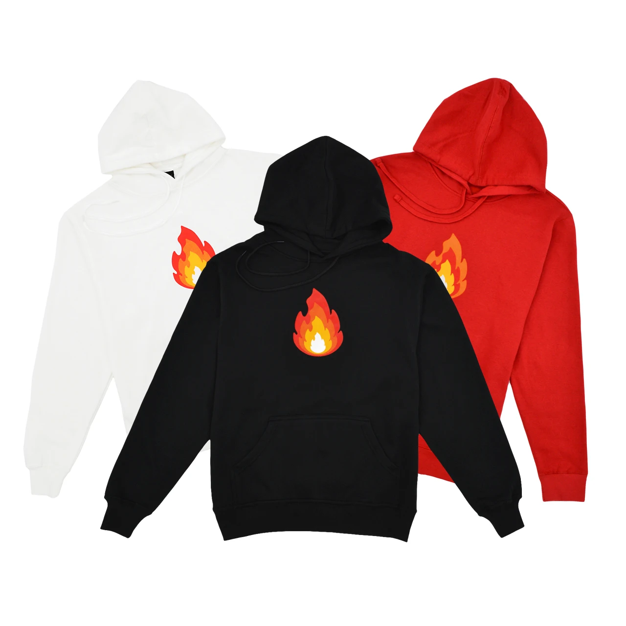 Sapnap-Layered-Fire-Pullover-Hoodie-Long-Sleeve-Women-Men-s-Hoodie ...