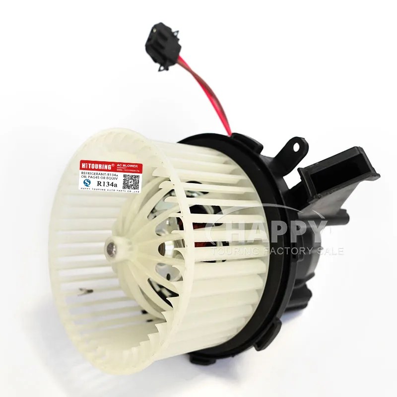 Audi q5 blower motor store