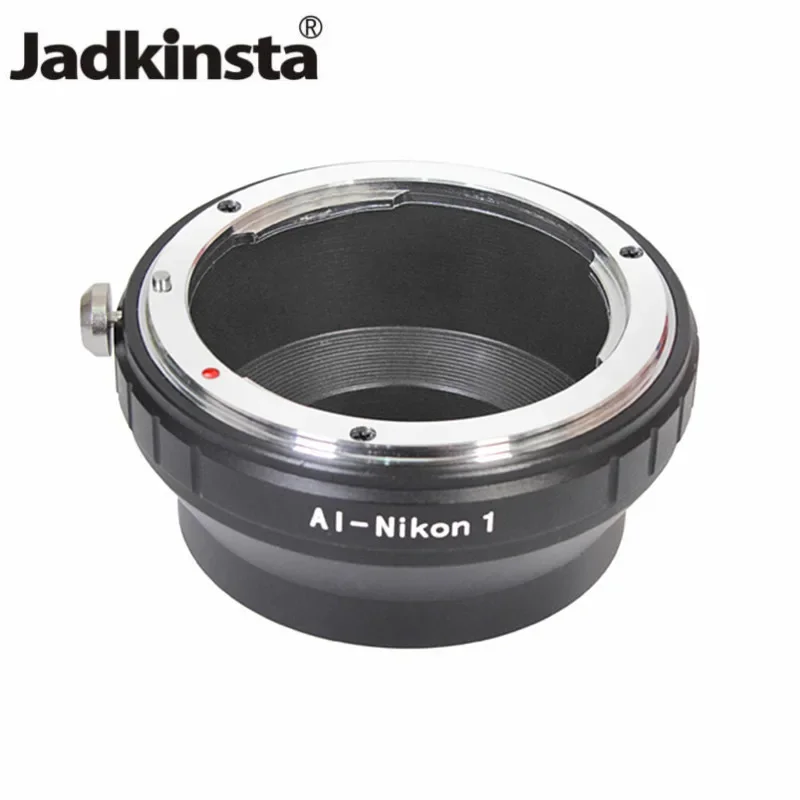 Lens-Adapter-Ring-for-Nikon-F-AI-Lens-Convert-for-Nikon-1-Mount-J1-J2 ...