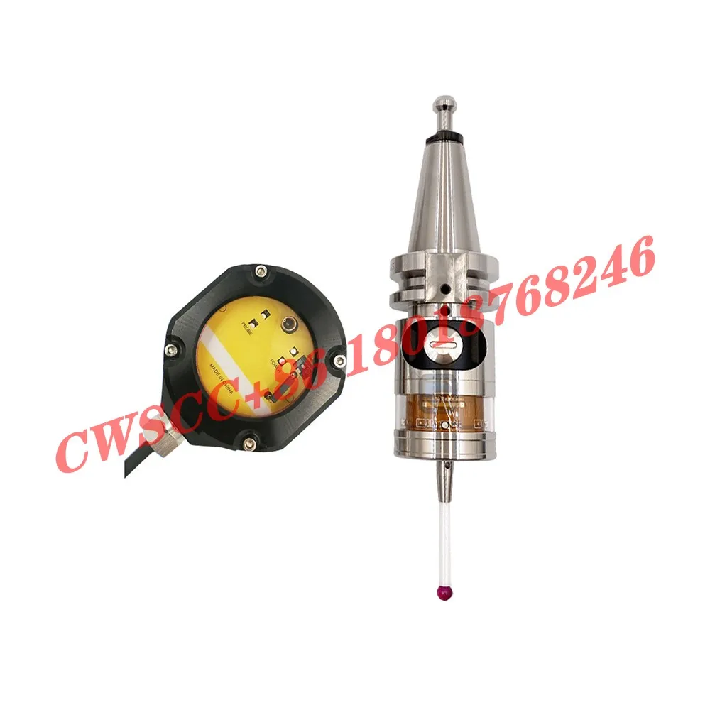 3D-Cnc-Machine-Tool-Wireless-Probe-MYP40-Cnc-Machining-Center-Infrared ...