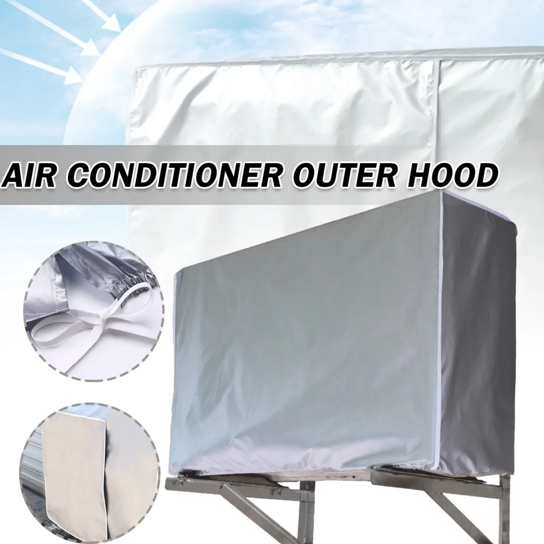 Outdoor-Rainproof-Air-Conditioning-Cover-Waterproof-Washing-Dust-Cover ...