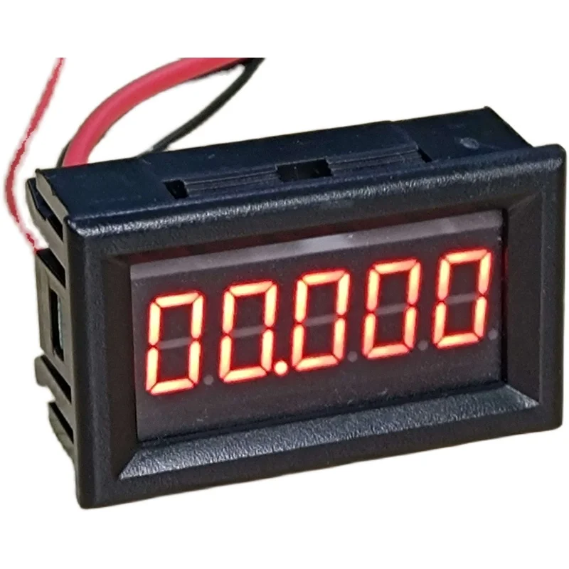 5-bit High-precision Digital DC Micro-ampere Ammeter Head Charge ...