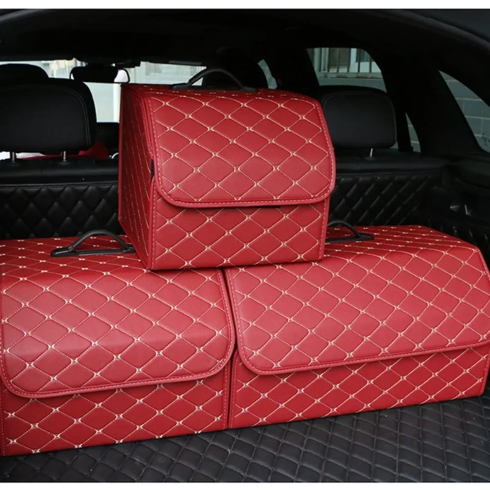 Car-Trunk-Storage-Box-Multi-Purpose-Cars-Storage-Boxes-Folding-Auto ...