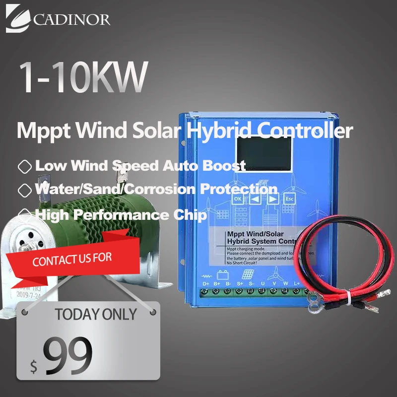 MPPT-Wind-Solar-Hybrid-Charge-Controller-Wind-8000W-Solar-2000W-12-24V ...