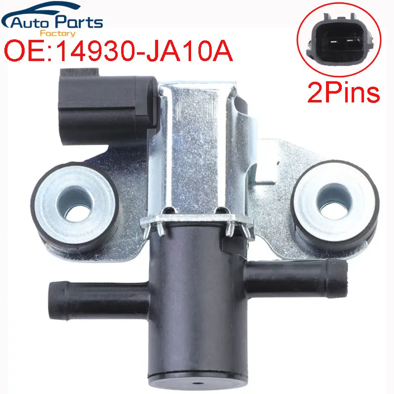 New-Car-Vapor-Canister-Purge-Solenoid-For-Nissan-Altima-Sentra-Rogue-GT ...