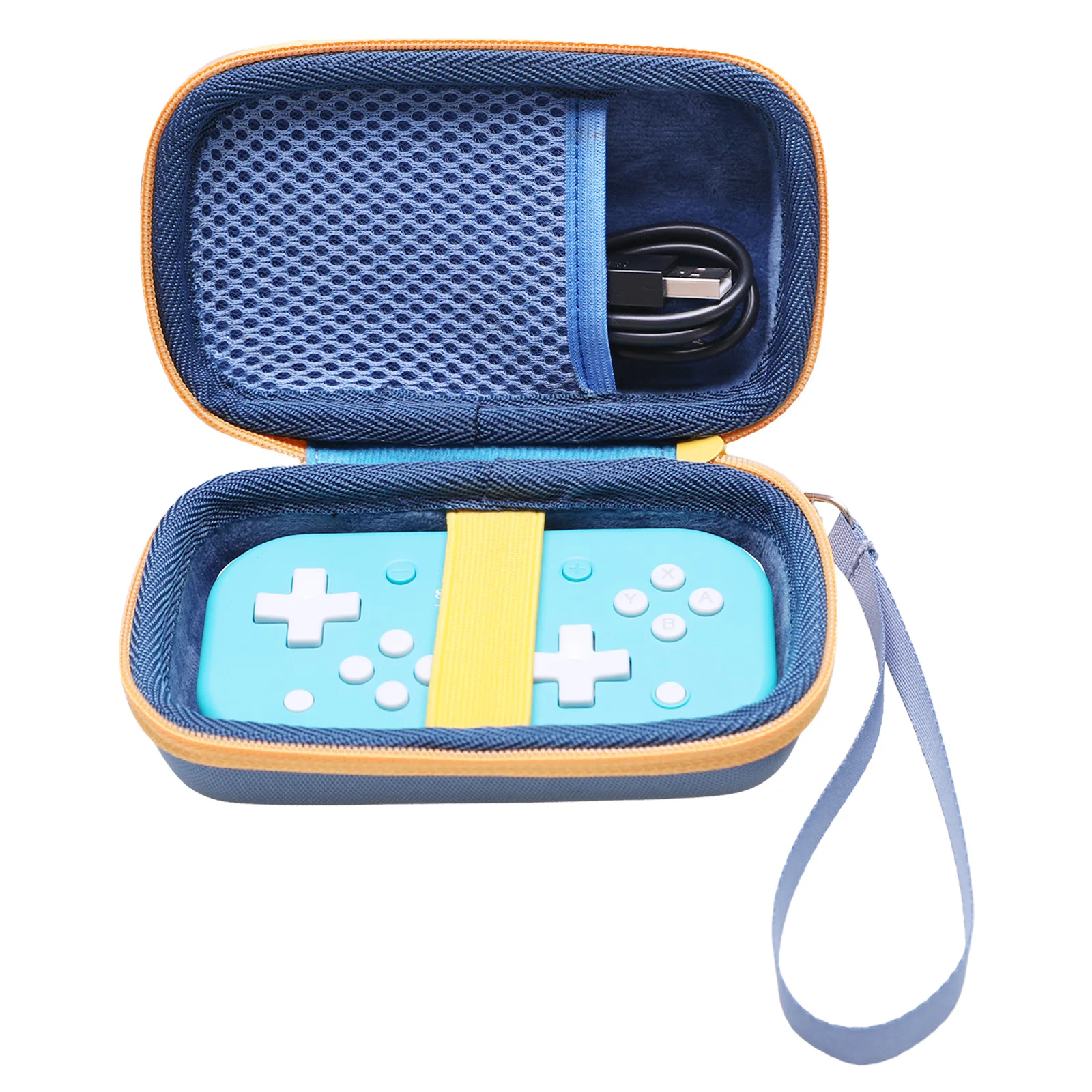 LTGEM Gamepad Case for 8BitDo Lite 2/Lite SE/Zero 2/Zero 2 Mini ...
