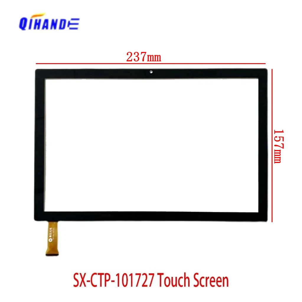 New-Bioniq-P116-Touch-Screen-SX-CTP-101727-For-10-1-Inch-Kids-Tablet ...