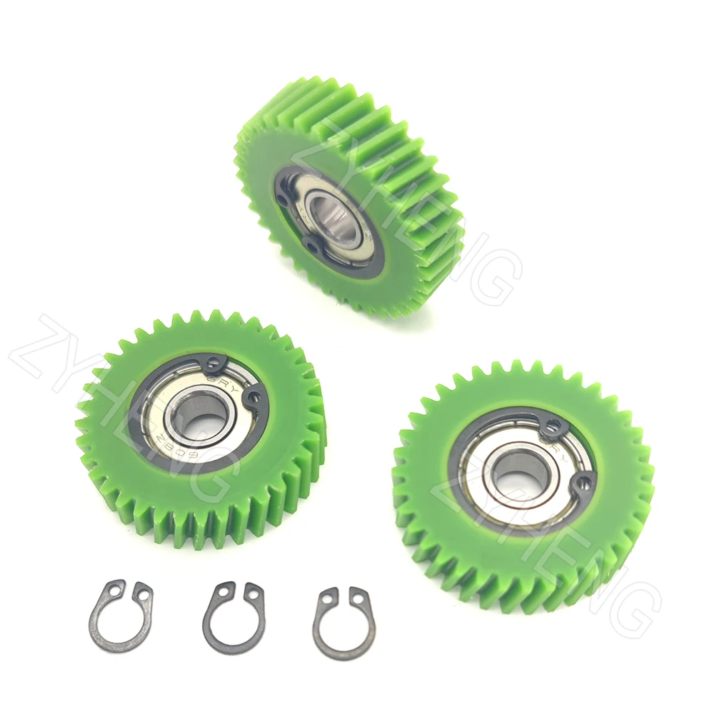 3pcs-38-8x11mm-Planetary-Gear-36t-Oblique-Teeth-Gears-With-7-94mm ...