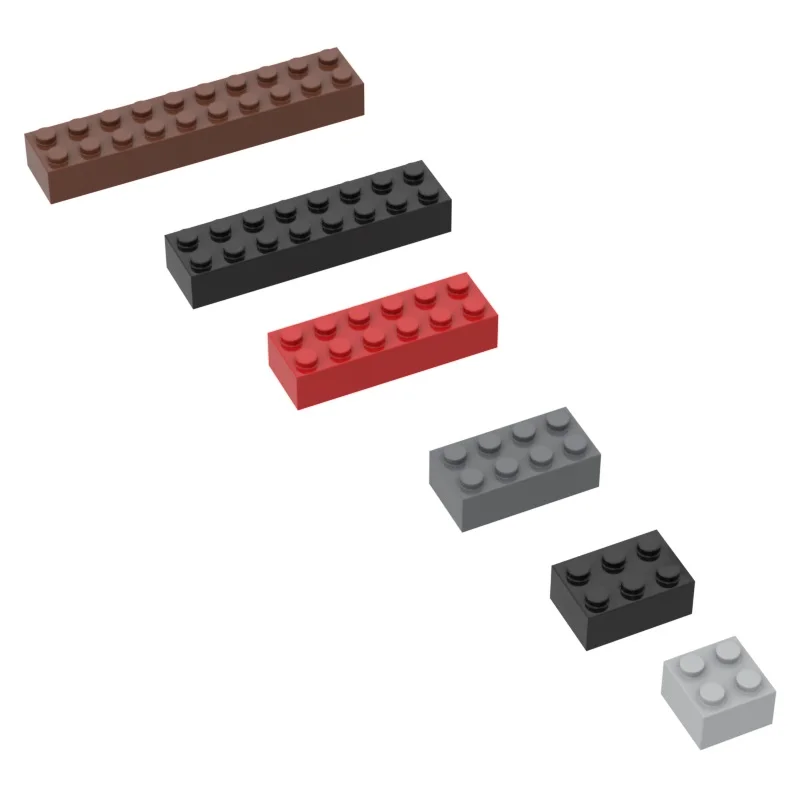 Compatible-with-3003-3002-3001-2456-3007-3006-MOC-granular-building ...