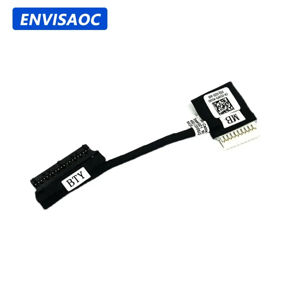 Battery-Flex-Cable-For-Dell-G3-3590-3500-G5-5590-5500-5505-P89F-laptop ...