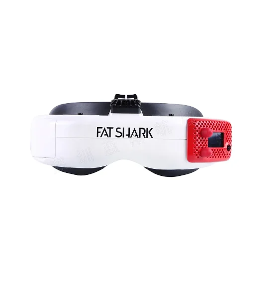 Очки FatShark Dominator HDO2 1280X960 OLED 46-градусный FOV FPV ...