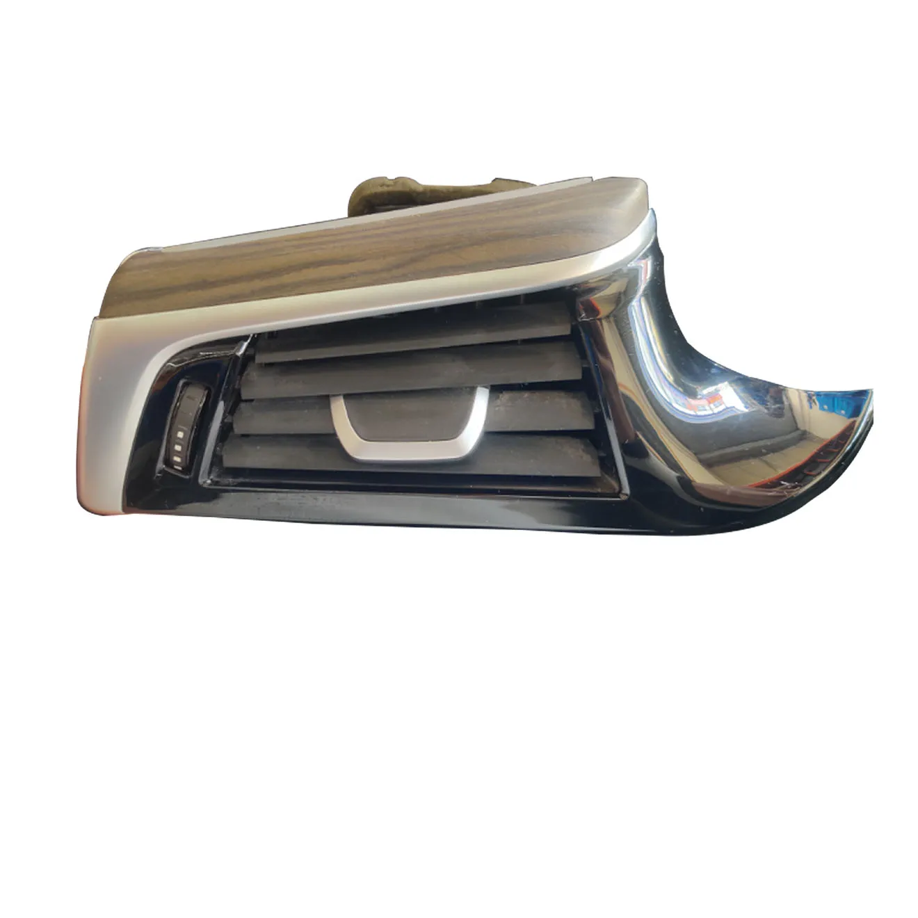 Poplar Wood Grain Bmw