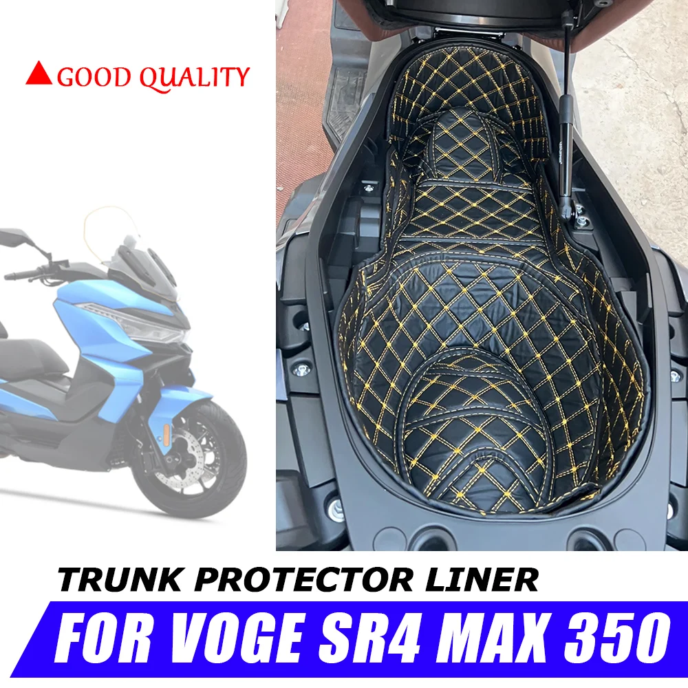 For-LONCIN-VOGE-350-SR4-MAX-350-MAX350-350T-2023-Motorcycle-Accessories-Storage-Box-Liner ...