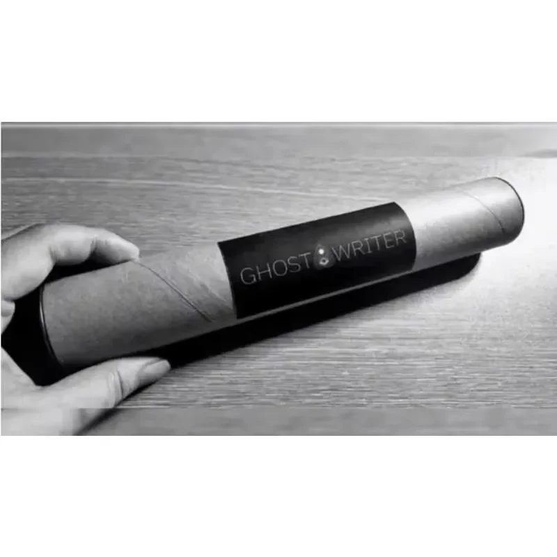 Ghost-Writer-System-By-Kelvin-Chad-Mentalism-Magic-Tricks-Gimmick ...
