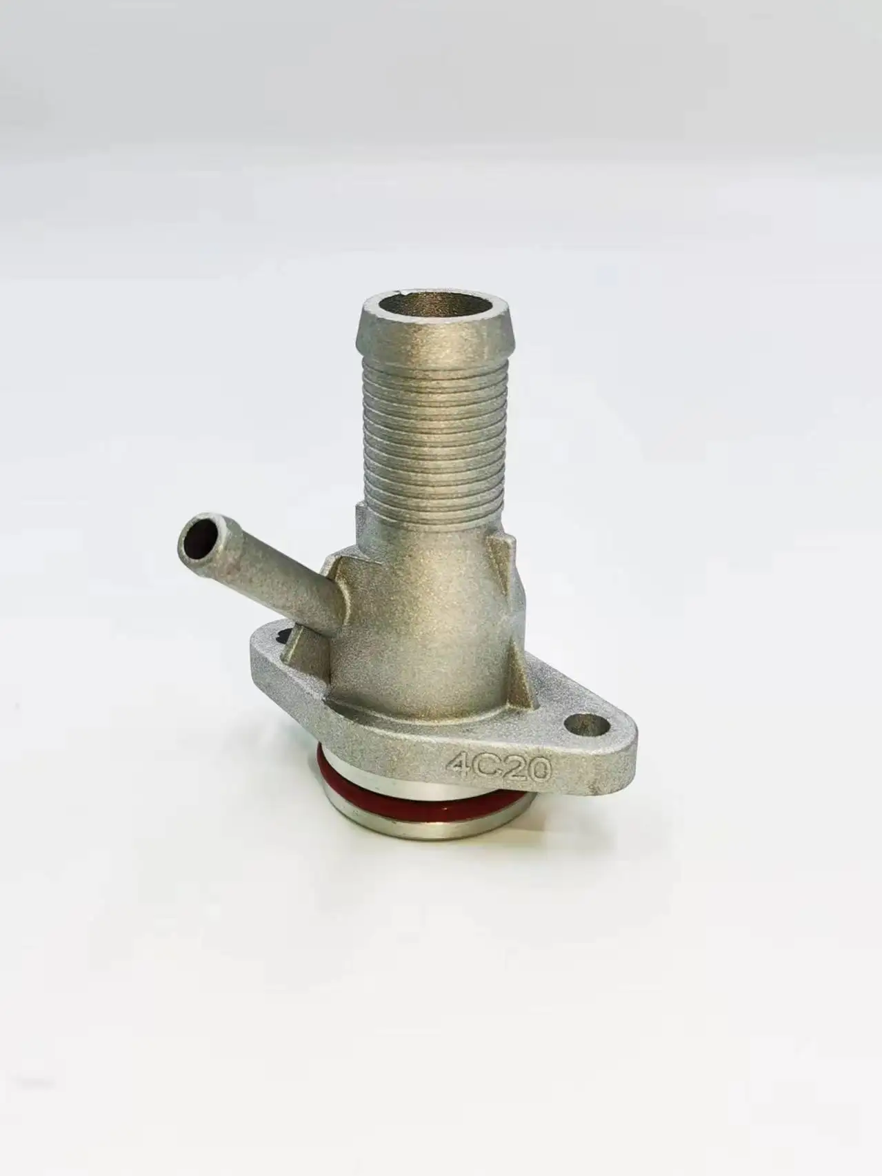 Original-Engine-Heater-Hot-Water-Pipe-Outlet-Port-1003400XEC01-For ...