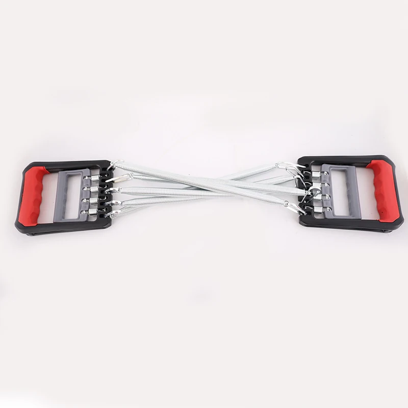 KMT-Chest-Expander-for-Men-with-5-Removable-Ropes-Chest-Exerciser-for ...