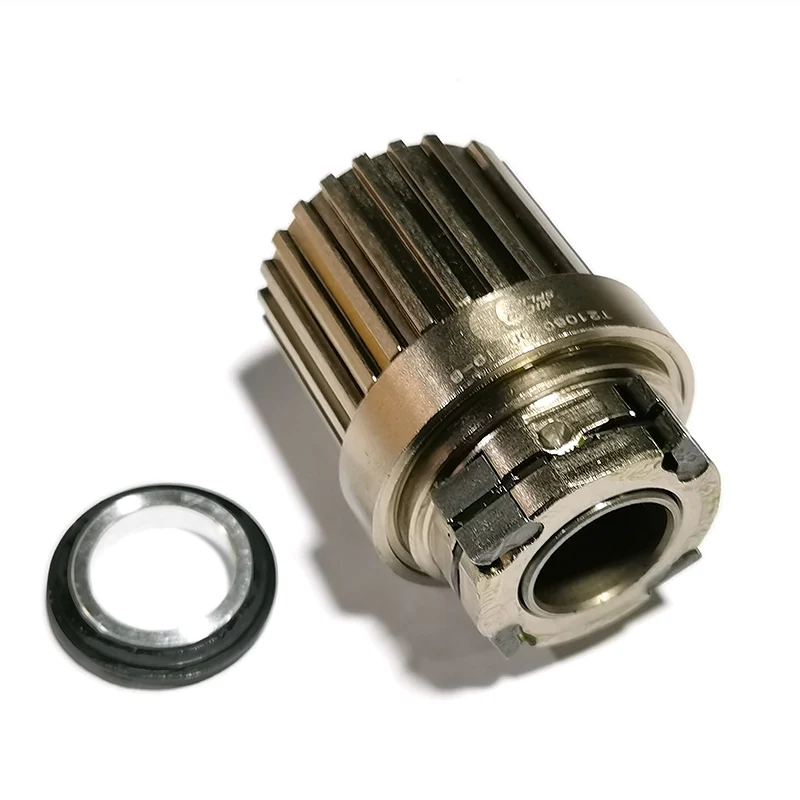 Novatec-Micro-Spline-12s-STEEL-Freehub-For-D792SB-D412SB-D412CB-D712SB ...