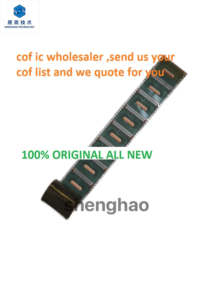 Original-New-Chip-On-Film-COF-IC-DB7899-FS03U-for-LCD-TV-Screen-Panel ...