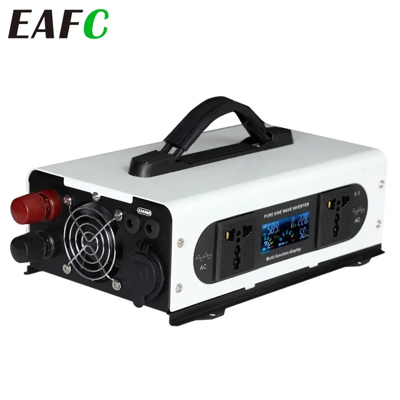 EAFC Auto 🚘️ Official Website