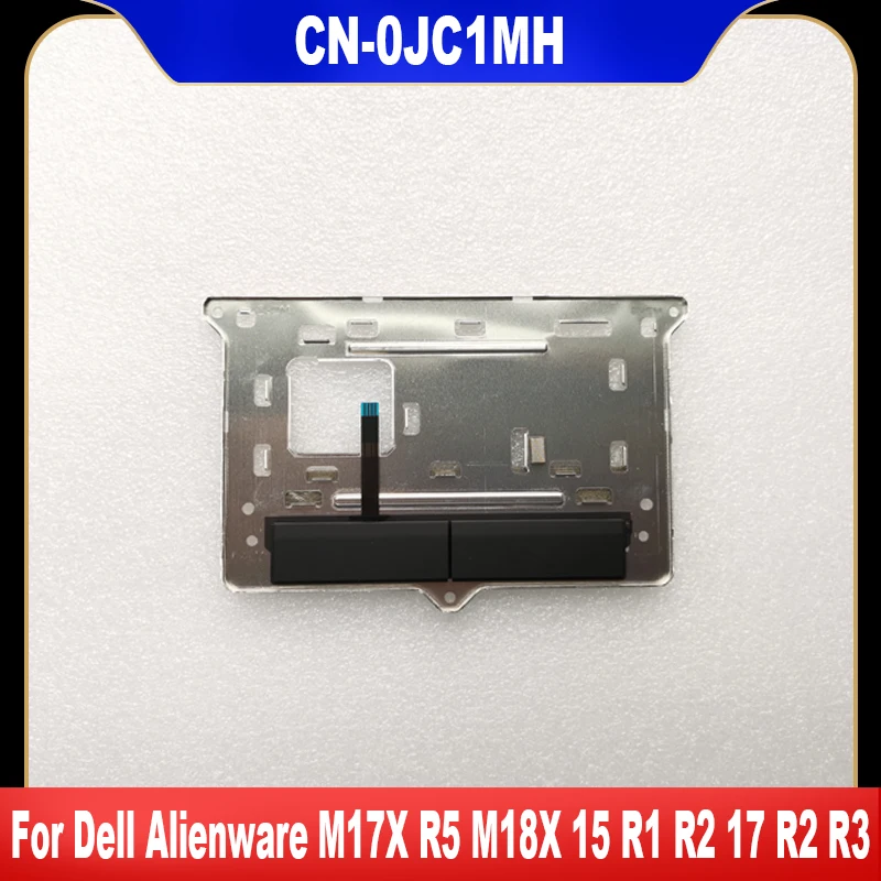 New-Original-0JC1MH-For-Dell-Alienware-M17X-R5-M18X-15-R1-R2-17-R2-R3 ...