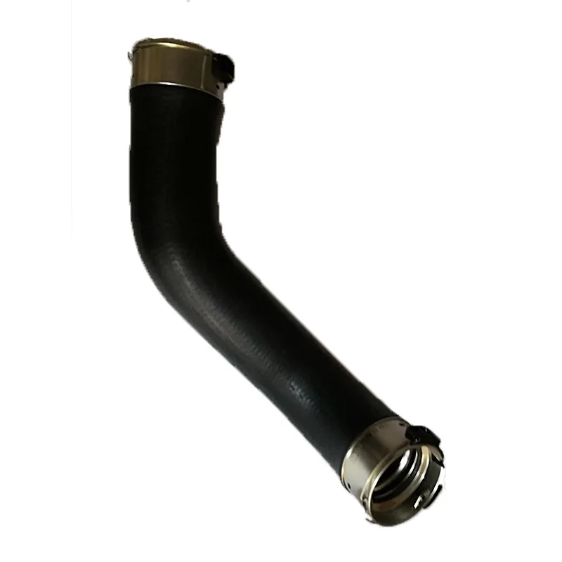 Air Intake Duct Hose For Mercede Benz Ml/gle 350 Cdi/d 4 Matic ...