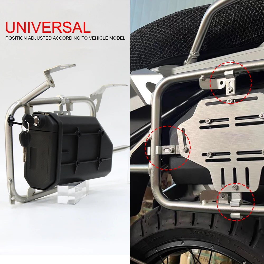 New-Arrival-Tool-Box-For-BMW-r1250gs-r1200gs-lc-adv-Adventure-2002-2008 ...