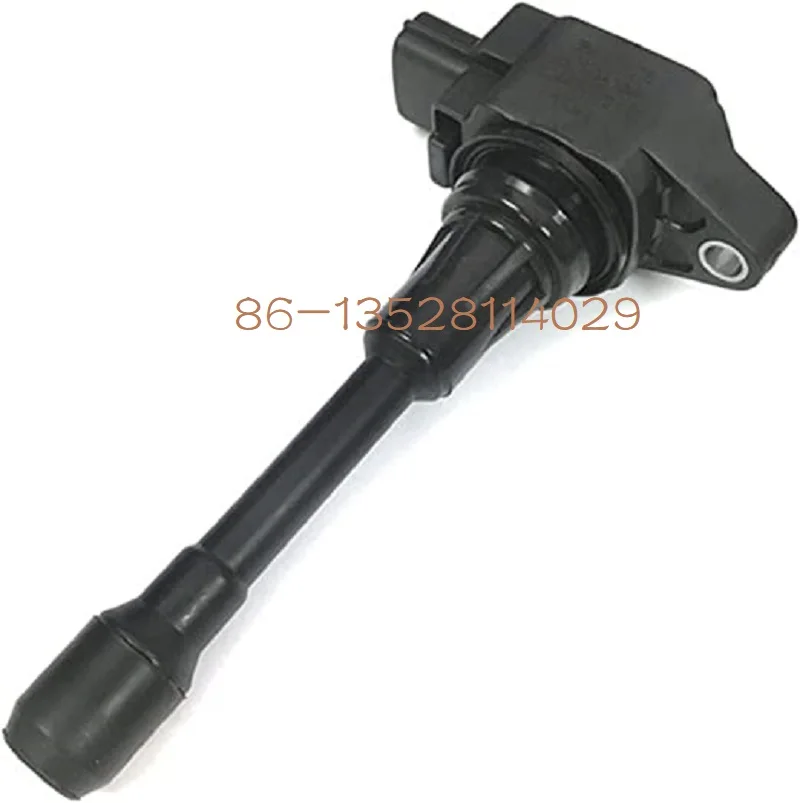 MOQ 100PCS Auto Ignition System 22448-JA00C Ignition Coil For 2007-15 ...