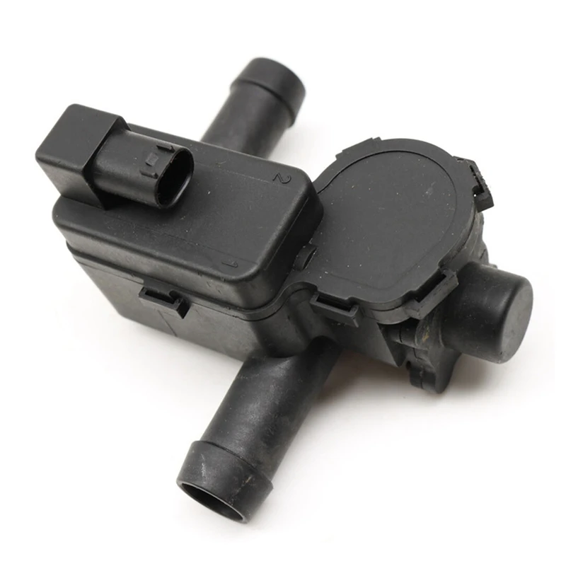 새로운 냉각수 히터 제어 밸브 7PP819810A, 폭스 바겐 투아렉 포르쉐 카이엔 958| | - AliExpress