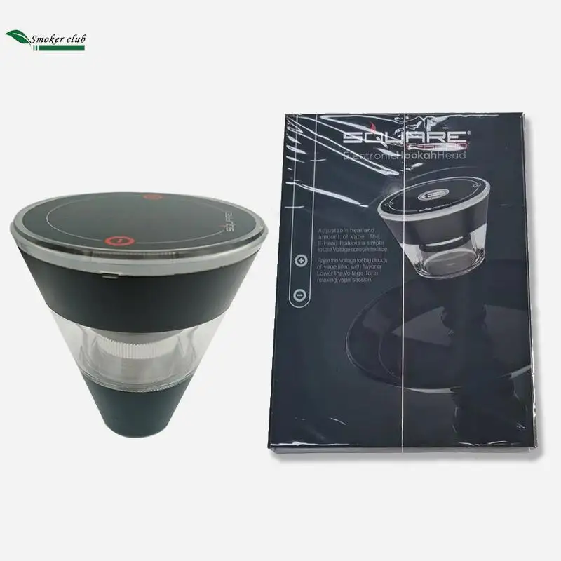E Hookah Funnel