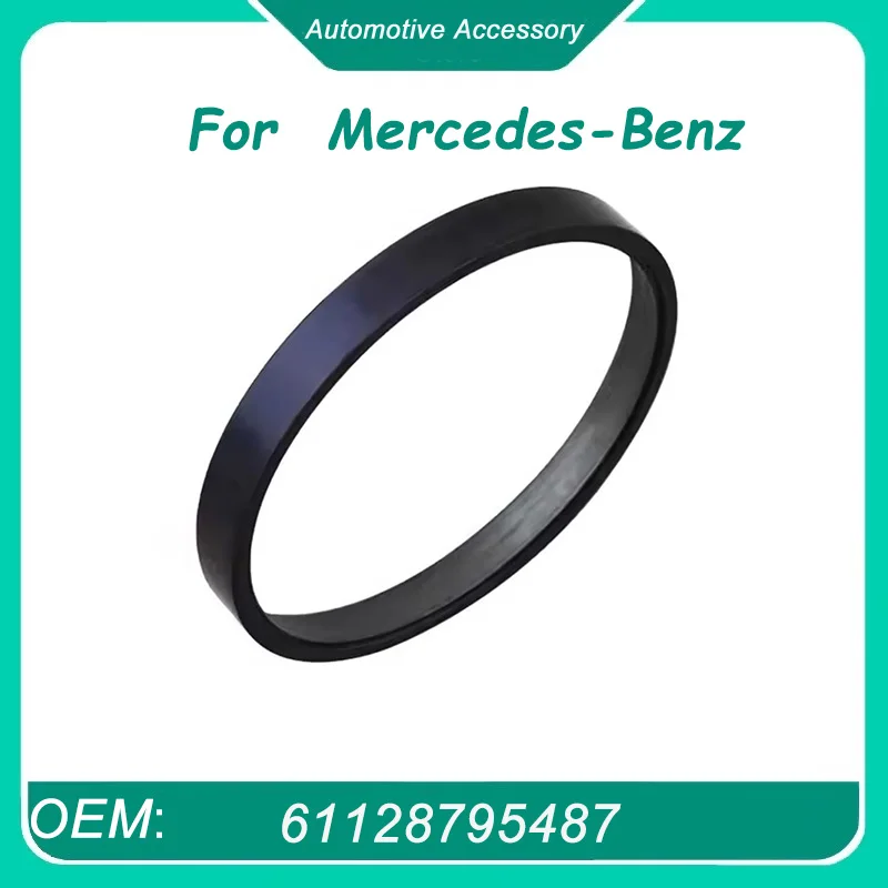 A2303570182 2303570182 1Pcs ABS Rings Magnetic ABS Ring for Mercedes ...