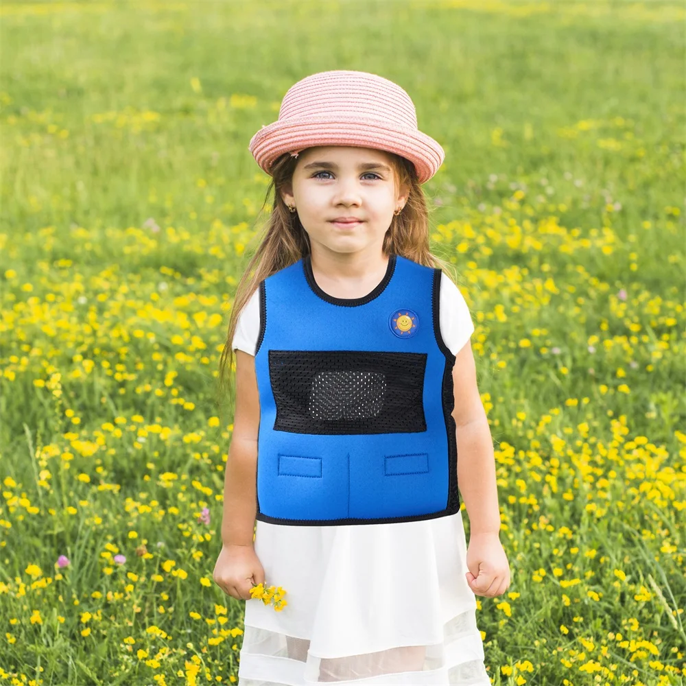 Weighted-Vest-with-Sensory-Issue-Sensory-Compression-Vest-for-Kids ...