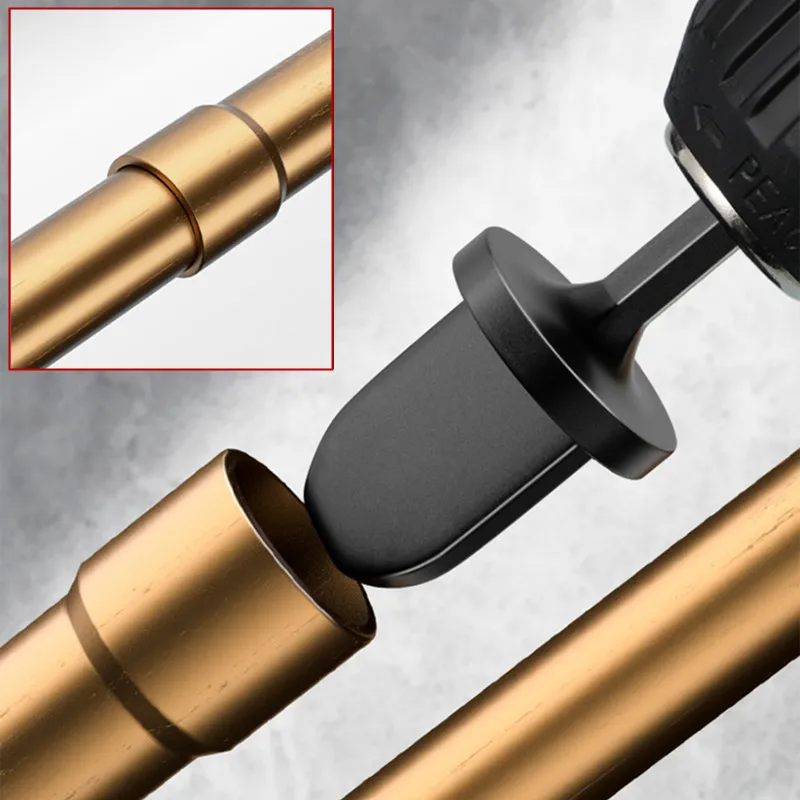 5-6-pz-codolo-esagonale-tubo-imperiale-tubo-espansore-supporto-per ...