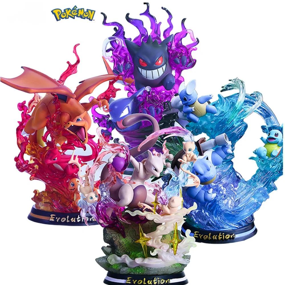 Pokemon Mega Evolution Venusaur