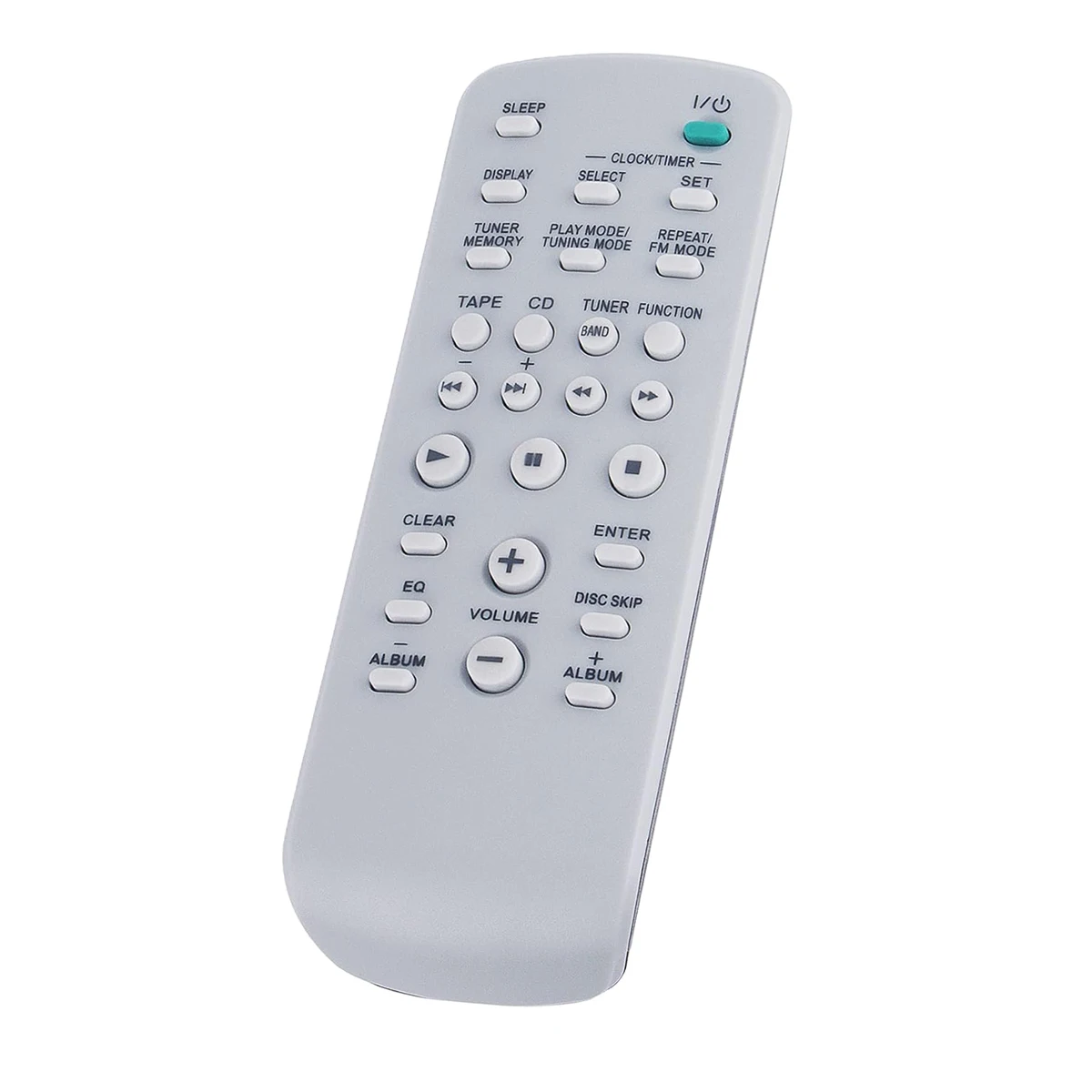 Remote-Control-For-Sony-CMT-GP7-HCD-GP7-FST-SH2000-LBT-SH2000-HCD-EX600 ...