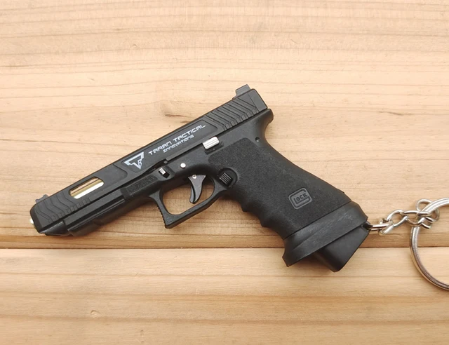 Glock Gun Keychain GLOCK Keychains And Lanyards