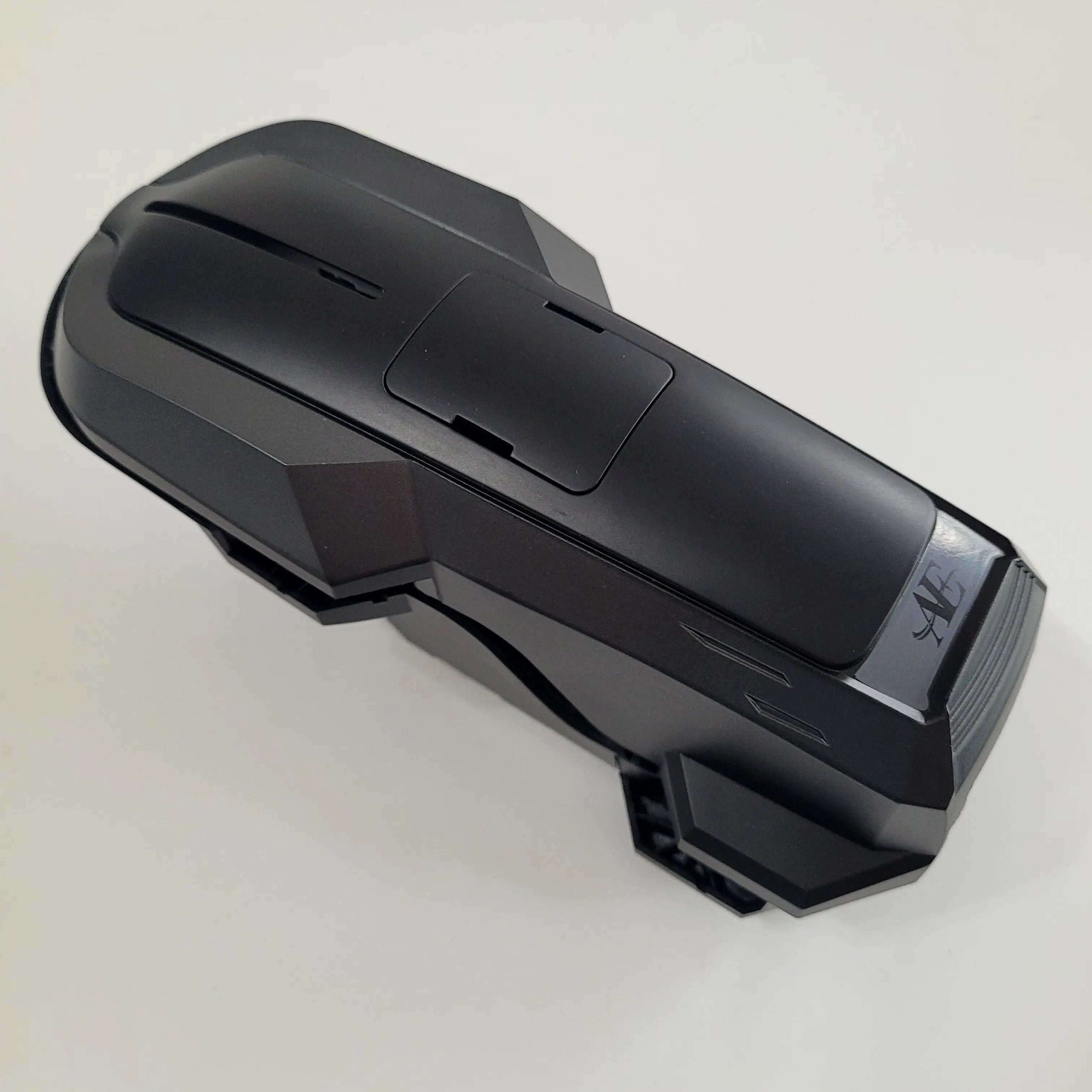 AE8 EVO Obstacle Avoidance Drone Original Spare Part AE8 EVO Body Shell ...