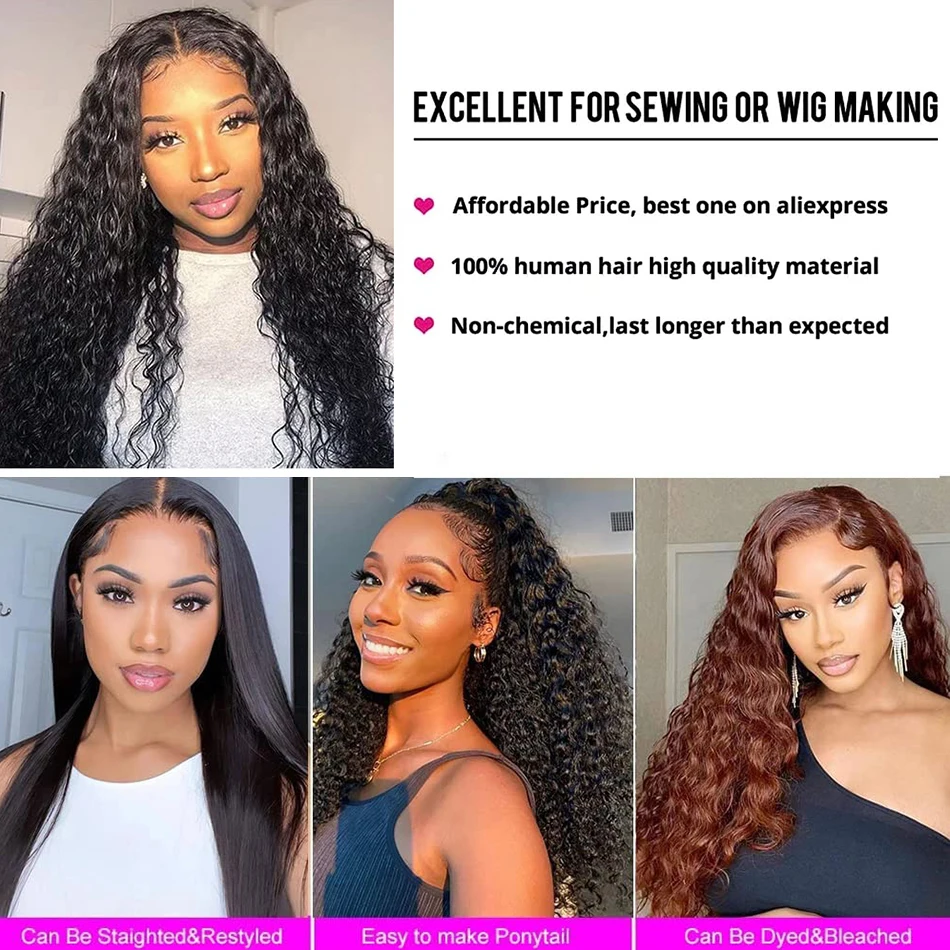 Aliexpress Malaysian Hair