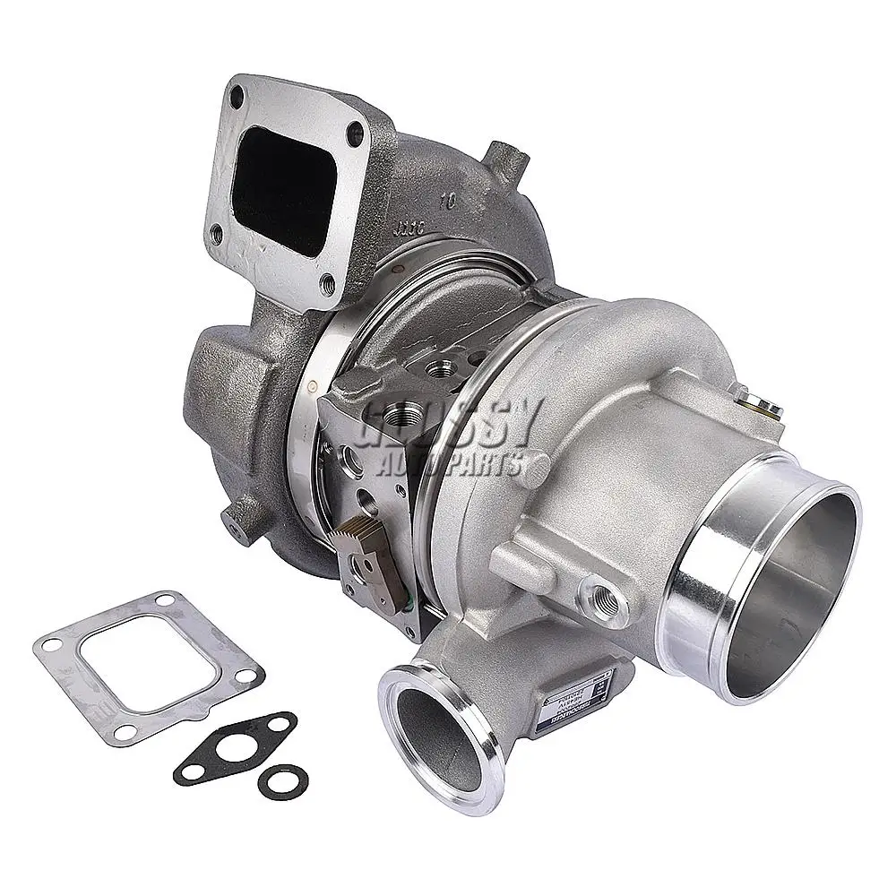 AP03-Turbo-Turbocharger-for-Cummins-ISX15-HE400VG-HE451VE-2005-3767307 ...