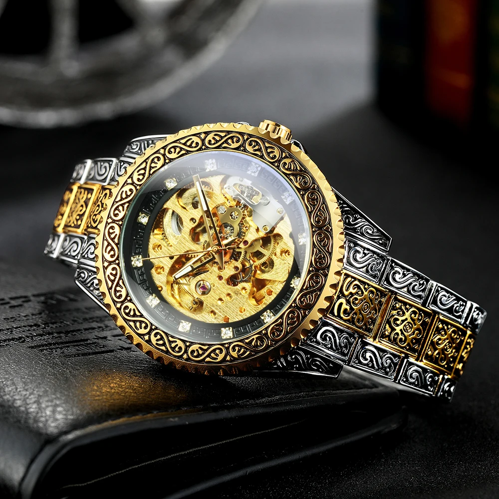 WINNER-Vintage-Engraved-Luxury-Mechanical-Watches-for-Men-Fashion ...