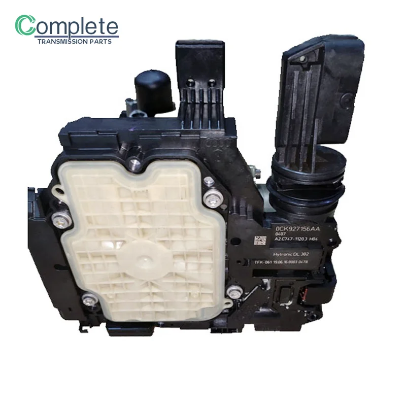 0CK927156Q-0CK325121D-Transmission-Control-Unit-Module-Immobilizer-TCU ...