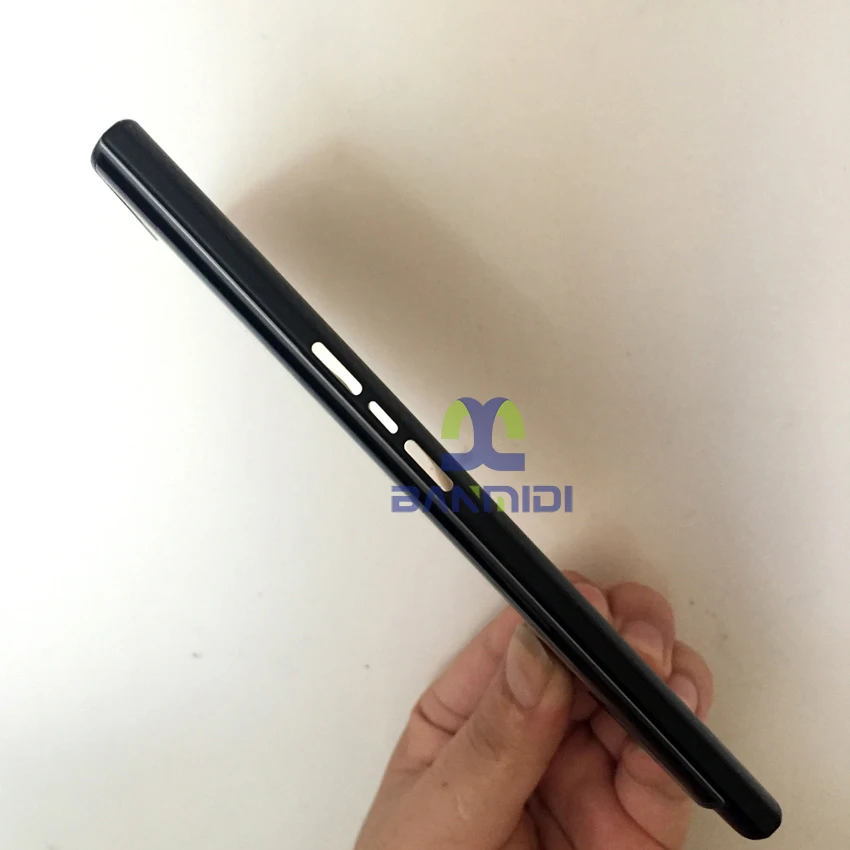 Unlocked Original BlackBerry Priv Mobile Cell Phone 5.4' AMOLED ...