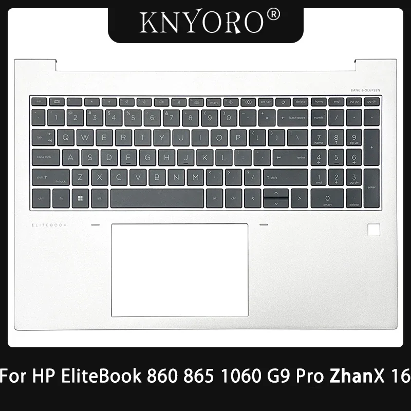 New-Keyboard-for-HP-EliteBook-860-G9-865-1060-G9-Pro-ZhanX-16-Laptop ...