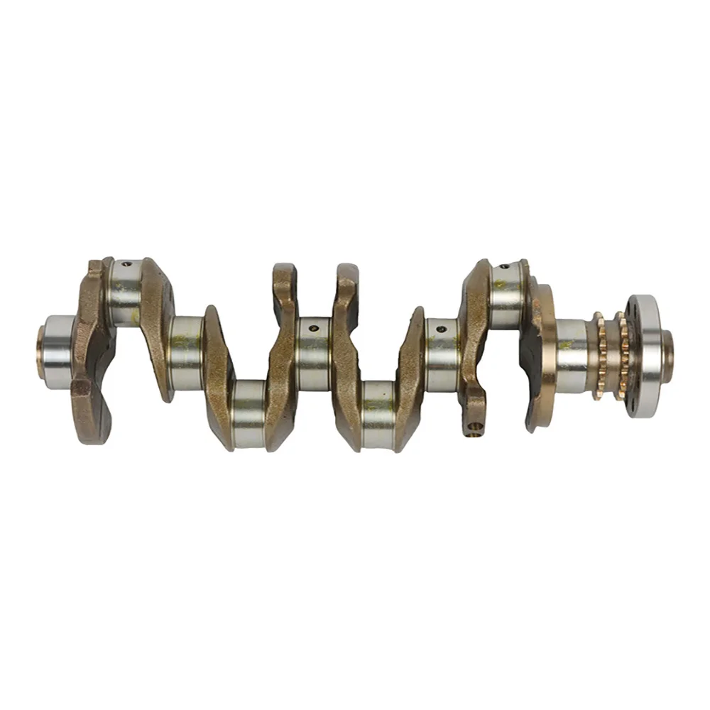 Crankshaft-77979750600-11217803479-11217797975-11218515071-For-BMW-N47 ...