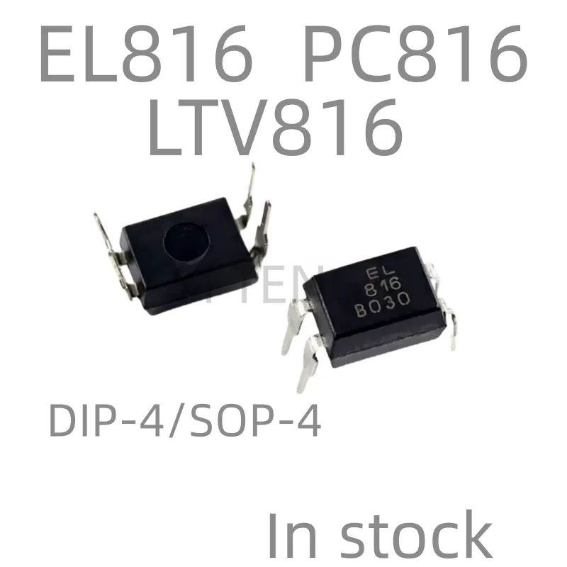 50PCS-New-EL816S-EL816-PC816-PC816C-LTV816-LVV-816S-C-DIP-4-SOP-4-are.png